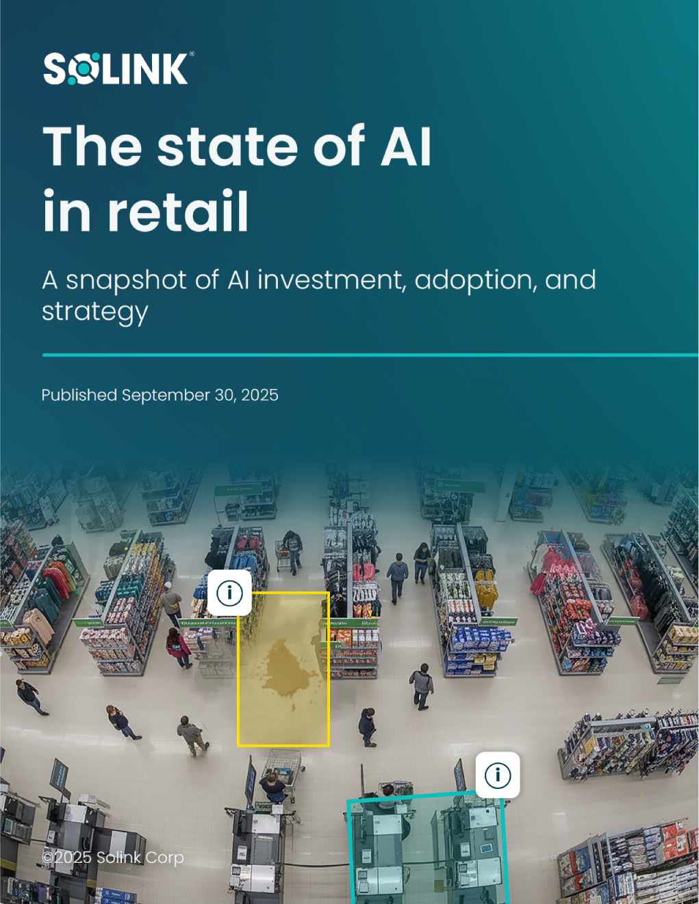 The state of AI in retail