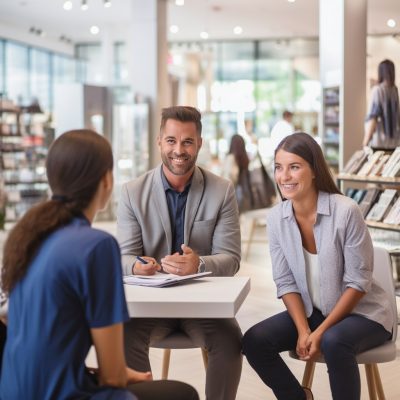 Essential store manager interview questions for hiring best talent
