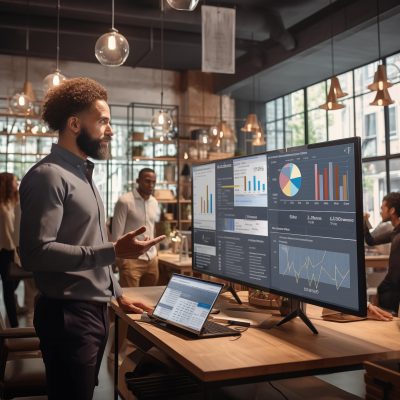 25 processes to increase conversion rates in retail stores today